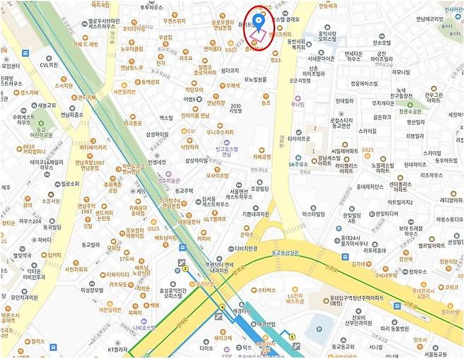 경매로 나온 마포 연트럴파크 꼬마빌딩 투자하면 수익 날까 한경부동산밸류업센터