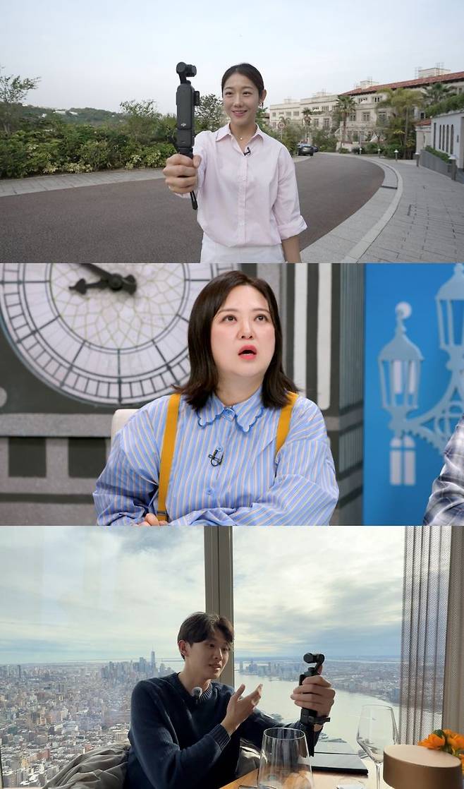 이찬원, 홍콩 펜트하우스 거절한 이유는?