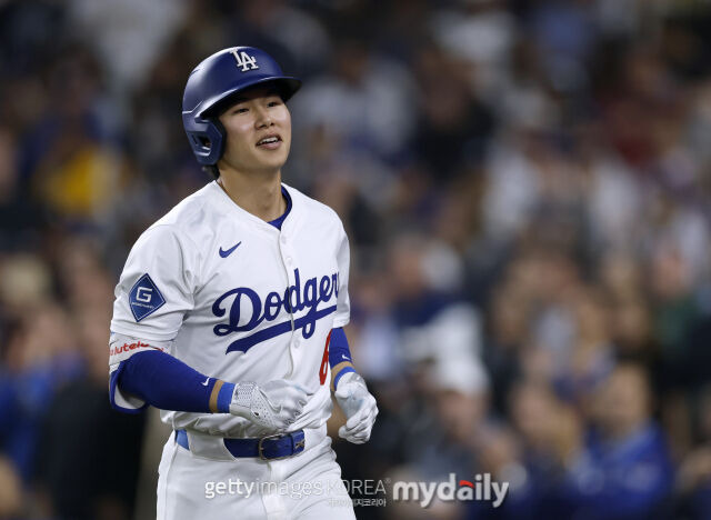 김혜성 스토리 오늘의 꿈이 내일의 현실이 되는 마법” 다저스 306억원 멀티맨의 유쾌한 인생역전