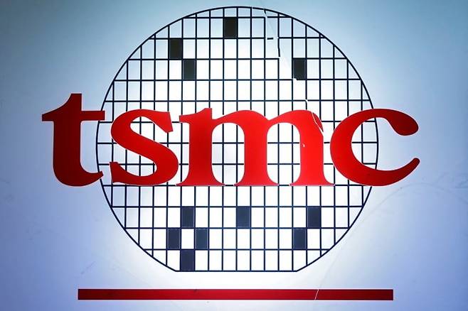 TSMC, 최선단 3나노 양산 가동률 100%…삼성과 격차 더 벌릴 듯