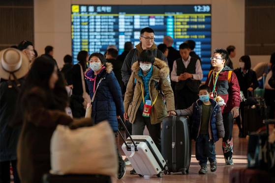 Korea, Japan start concurrent express immigration programs for short ...