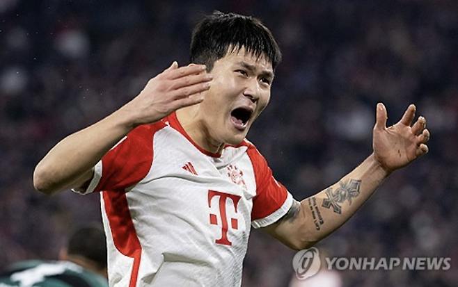 "김민재 여기 간다" 폭로, HERE WE GO 예측은?…"KIM, EPL 혹은 사우디 간다, 높은 연봉 최대 변수"