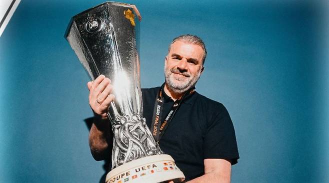 '와' 토트넘 초대박 대반전! UCL 효과 벌써 '톡톡'…ATM 러브콜 MF 마음 돌렸다, 재계약 협상 전격 돌입