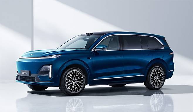 "이렇게 잘 팔린다고?" 팰리세이드 사이즌데 24.4km/L 가능한 플래그십 SUV | 구름을달리다