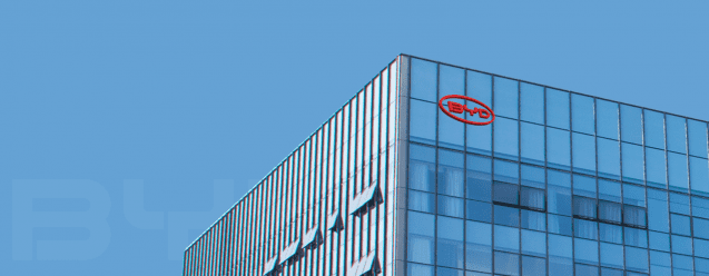 북미 관세 장벽 가로막힌 BYD, 남미 ESS 시장 정조준