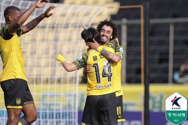 [k2.preview] 미리 보는 ‘우승 결정전’...‘7연승’ 인천vs ‘7G 무패’ 전남 격돌