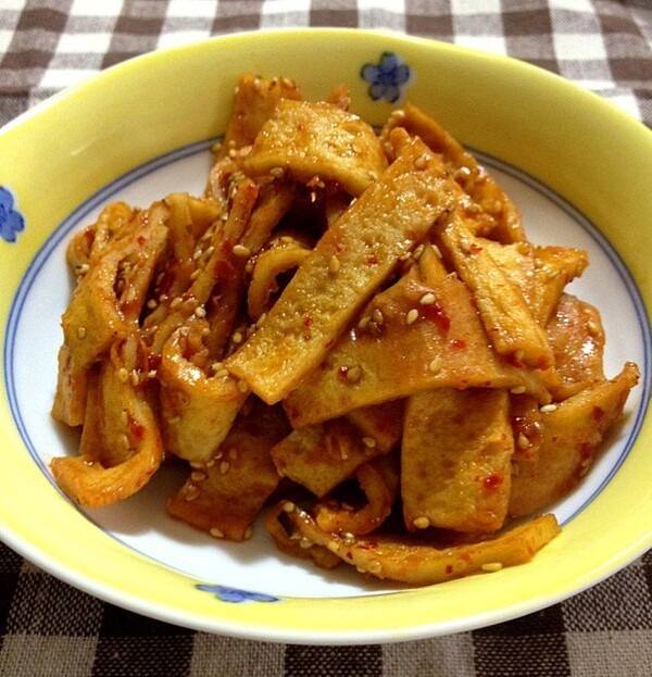 이 반찬 매일 먹으면 간에 부담 생겨 망가집니다 유기농 레시피 일기장