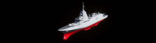 HD현대-한화, 마덱스서 ‘함정’ 격돌…차세대 해양 전력 공개(종합)