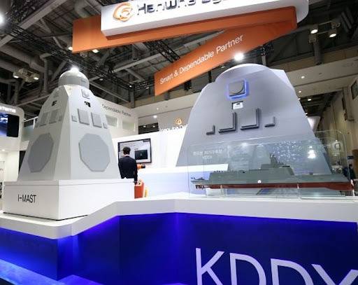 한국형 사드의 눈, "1,000km 밖 ICBM 탄두까지 포착한다" | 골인베스트