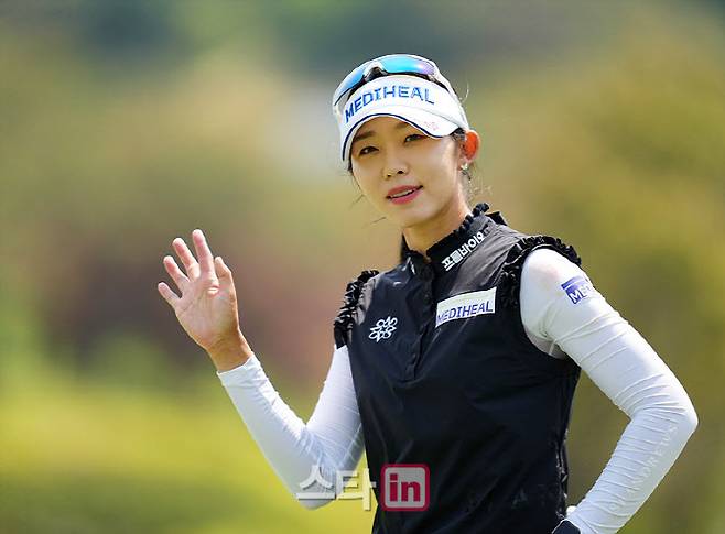 황유민, 유현조에 배소현까지 KLPGA 6명, 다음주 US여자오픈 도전장