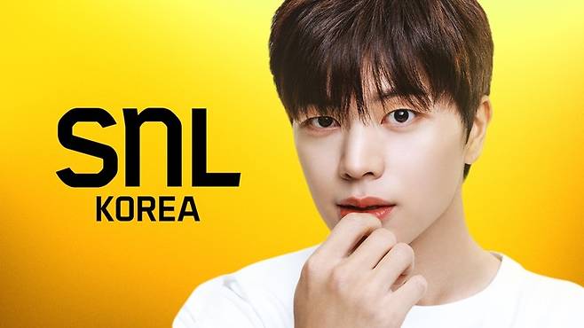 육성재, 'SNL 7' 출격..."큰 웃음 드릴 예정...많은 기대 부탁"