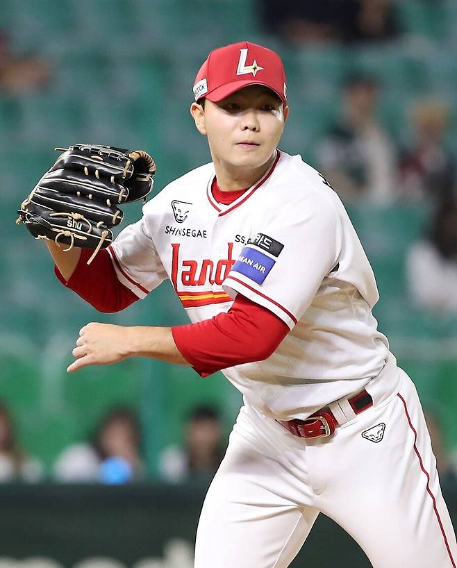 대체 선발+추격조 2명이 외국인 투수 잡았다… 소금들이 빛난 SSG, NC에 위닝시리즈 [인천 게임노트]