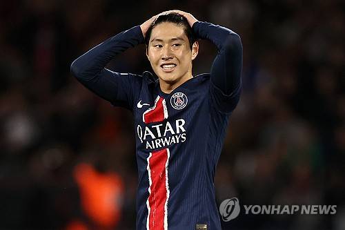 이강인 한국 축구 역사에 이름 새기러 간다韓 최초 트레블 도전 승리라는 목표 향해 나아간다