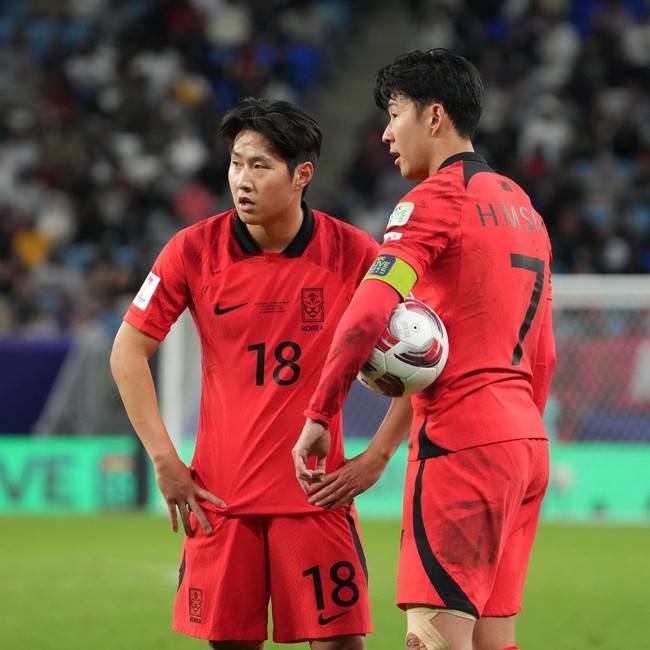 韓축구 세기의 대결 임박! 'UEL' 손흥민vs'UCL' 이강인, 오는 8월 UEFA 슈퍼컵 '정상결전↑'