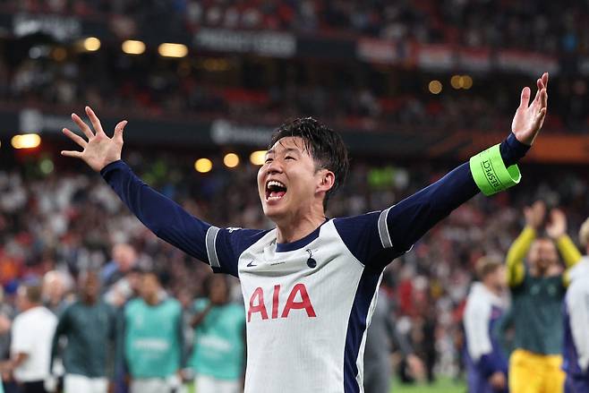 속보 초대박 손흥민 우승 기회 또 남았다 토트넘 8월 Psg상대 슈퍼컵에 이어 Uefa Conmebol 클럽챌린지 출전