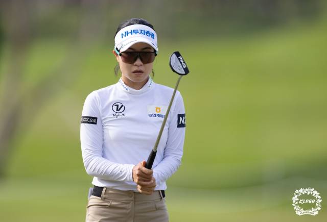 US여자오픈서 KLPGA ‘장타 매운 맛’ 보여준 ‘황유민 vs 유현조’···국내 무대 복귀하자마자 ‘같은 조 맞대결’