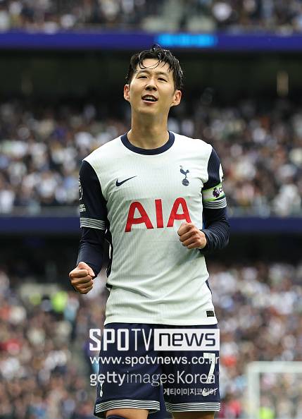 사우디 연봉 567억‘ 돈방석 손흥민 英 Bbc급 전격 확인 토트넘 떠날 준비→위대한 선수와 작별”