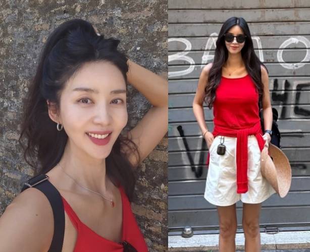 출연한 드라마나 외모에 비해 뜨지 못한 대표적인 여배우 : MLBPARK