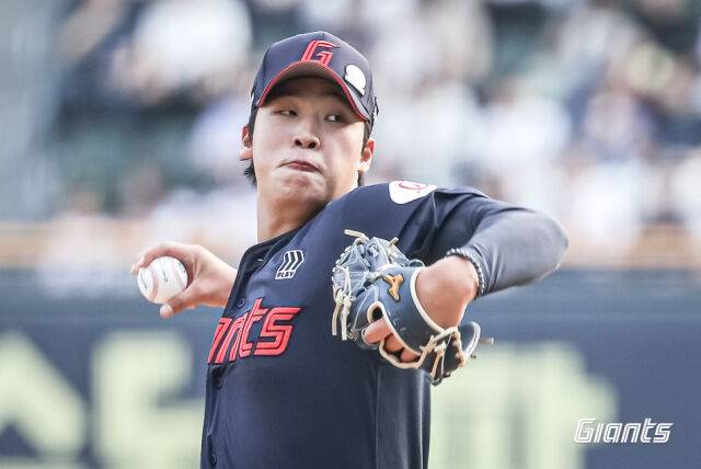 이가 없으면 잇몸으로! 장두성 결승 3루타+최고 155km 이민석 2승…'13안타 9득점' 롯데 3연패 탈출 [MD잠실]