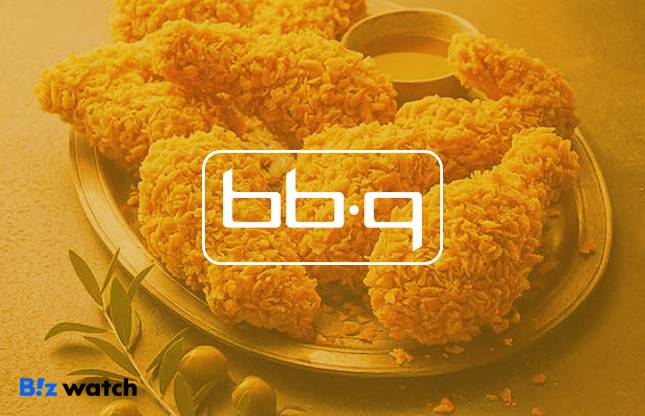 승부수 던진 BBQ…이번엔 '바르샤'다