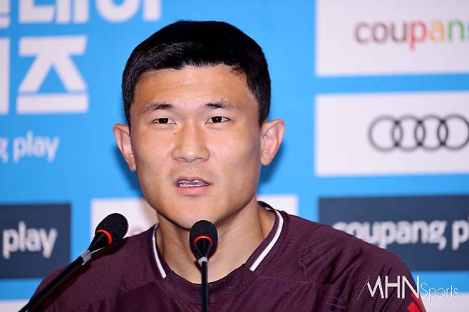 '팔팔한 김민재는 우리가 잘 썼어!' 바이에른 뮌헨, KIM 매각 위해 EPL 6개 구단에 어필