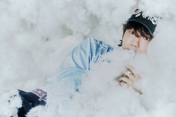 백현, 美빌보드도 흔들었다…'K-솔로 새 역사'