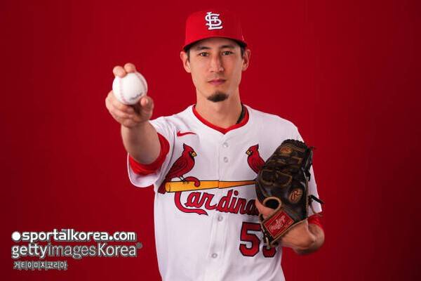 '아깝다!' 한국계 오브라이언, 코앞에서 MLB 첫 승 증발…트리플A 호투에 빅리그서도 '159km' 광속구, WBC 참가 기대감도 '↑'