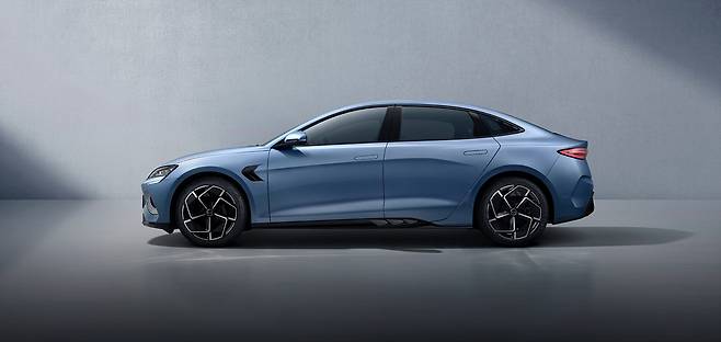 “씨라이언7 30% 할인?”… BYD 쇼크에 아이오닉5 직격탄 우려 | EV-Hotissue