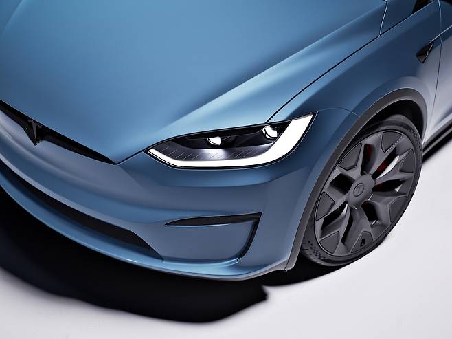 테슬라 모델 Y 주니퍼 7인승, 이번엔 진짜 쓸모 있을까? | EV-Hotissue