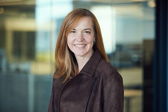 Hyundai names robotics, AI expert Laura Major as CEO of Motional