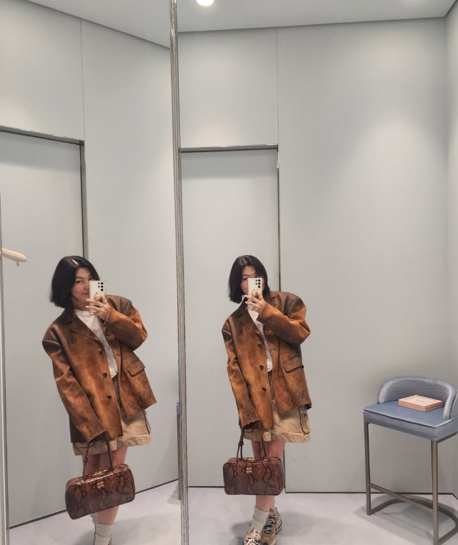 '14kg 빠지고 46kg 유지 중' 이라는 한혜연, 14kg 감량 후 식단 화제 | 요즘뭐하니