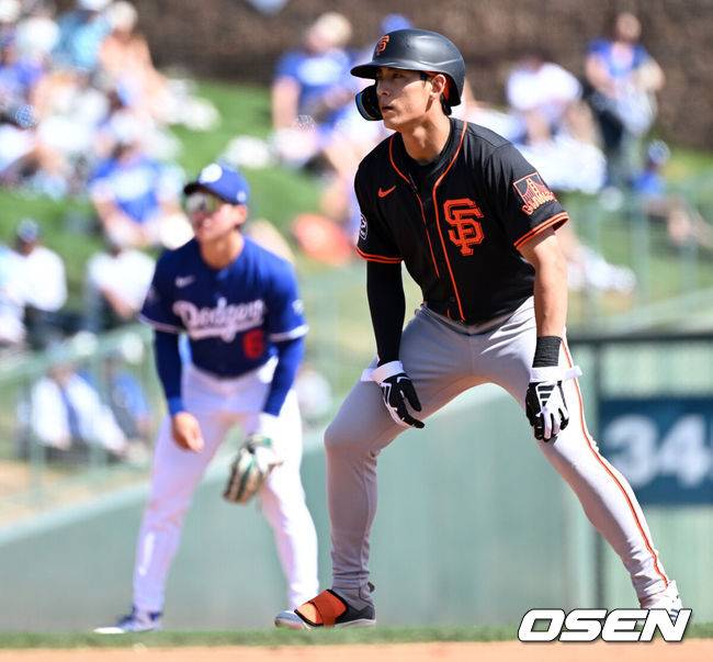 이정후-김혜성 맞대결, 美도 이렇게 주목할 줄이야…“SF-LAD 라이벌전 그 이상의 의미, KBO 빅스타 격돌한다!”