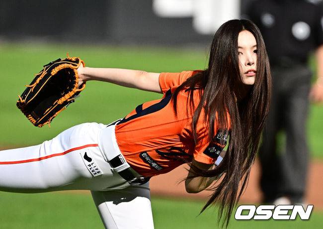 ‘아, 김서현 블론세이브→11회말 홈에서 아웃’ 한화, 1위 탈환 실패…LG-한화, 11회 2-2 무승부 ‘3시간50분 혈투’ [대전 리뷰]