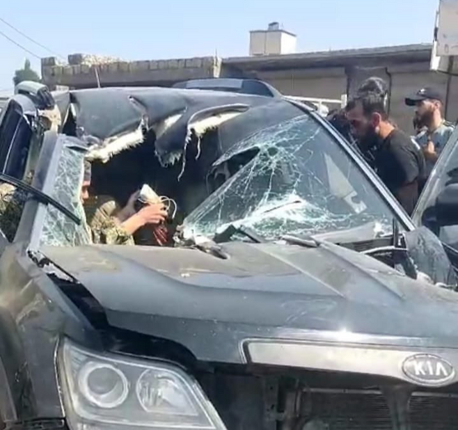 미국 "닌자 미사일" 또 사용! 알 카에다 지휘관 제거! R9X미사일의 무서운 능력! | 군사돋보기