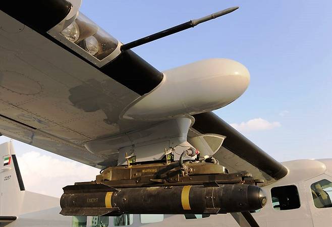 미국 "닌자 미사일" 또 사용! 알 카에다 지휘관 제거! R9X미사일의 무서운 능력! | 군사돋보기