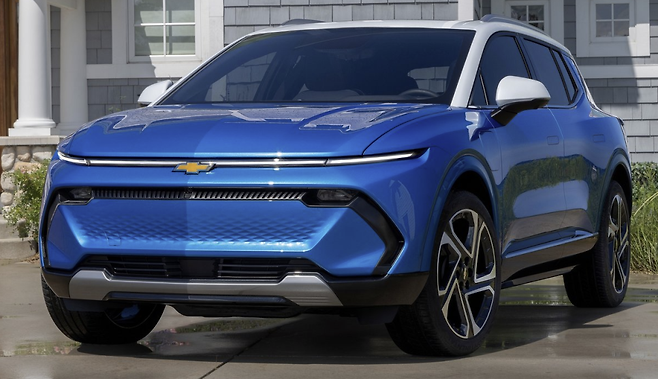 “4천만 원대 전기 SUV”… GM 이쿼녹스 EV 보조금 효과 기대감 | EV-Hotissue