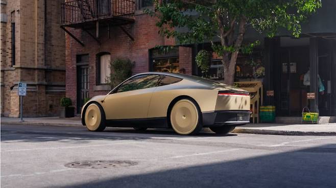 “바퀴 달린 로봇”… 테슬라 로보택시, 250조 매출 열쇠 될까 | EV-Hotissue