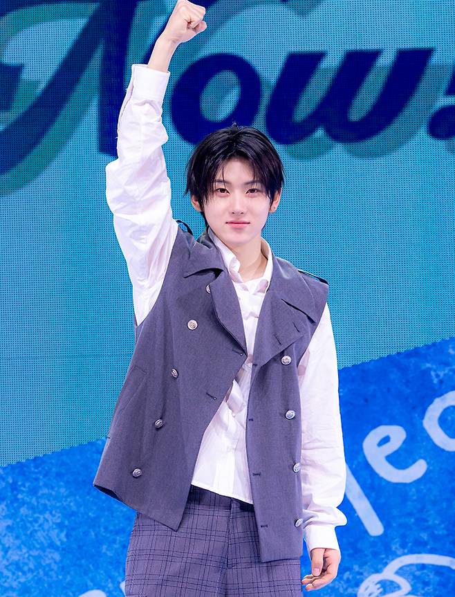 JYP의 미래, 킥플립이 책임진다 [SS뮤직]