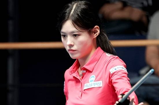 ‘PBA챔프’ 최성원 사파타 최원준1 무난히 64강 行…차유람 1점대 애버로 16강 합류 [우리금융캐피탈]