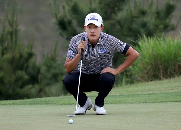 제68회 KPGA선수권대회 우승컵의 주인공은?…전가람·김홍택·배상문·송영한·김민규·김백준·김성현·박상현 등 총출동