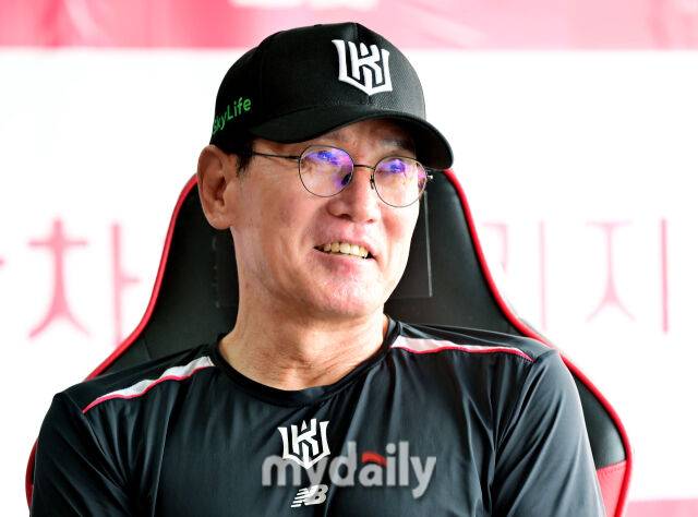 '장마에 멈춘 야구' 3연패 KT는 쌍수들고 환영…분위기 좋은 NC도 반겼다, 왜? "정비할 수 있는 시간" [MD수원]