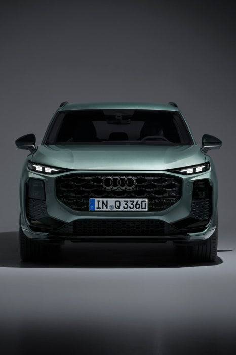 “가격 7천만 원대부터” 아우디 Q3 3세대 신형 전격 공개 | EV-Hotissue