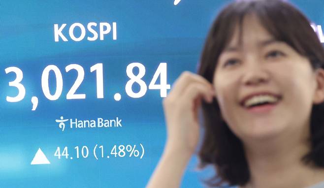 [주간증시전망] 마침내 ‘3000피’… MSCI 관찰대상국 재지정 주목