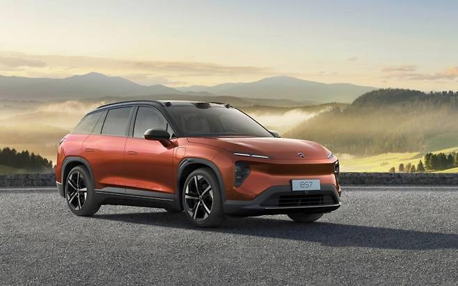 “BYD만 무너지는 게 아니다”… 中 전기차 산업 ‘붕괴 조짐’ | EV-Hotissue