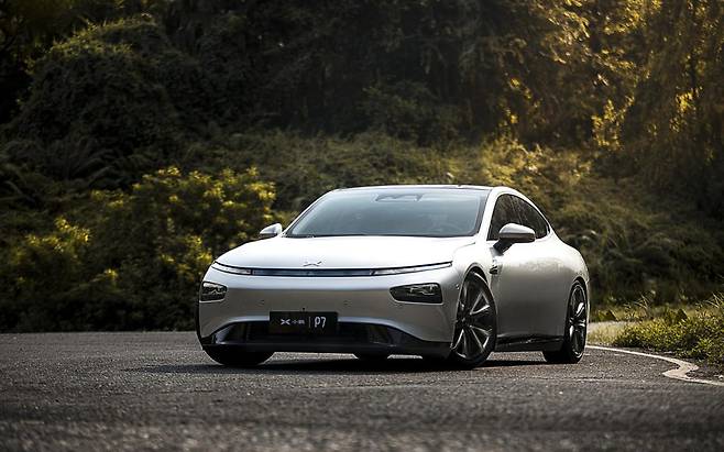 “BYD만 무너지는 게 아니다”… 中 전기차 산업 ‘붕괴 조짐’ | EV-Hotissue