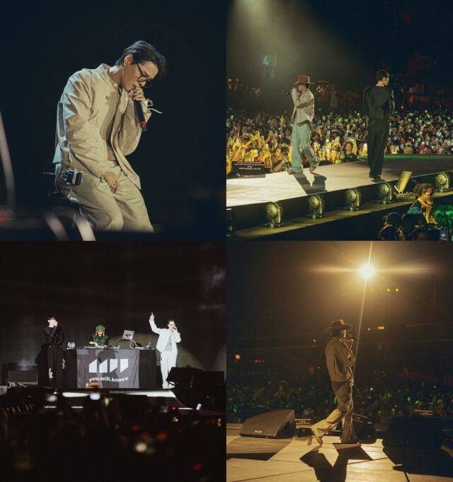 딘, 대체 어떻게 지내나 했더니…1년 만에 활동 재개