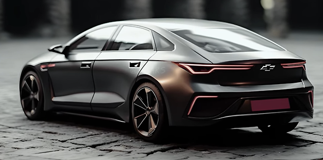 “아반떼·K3 긴장해라”… 크루즈 부활설 현실될까 | EV-Hotissue