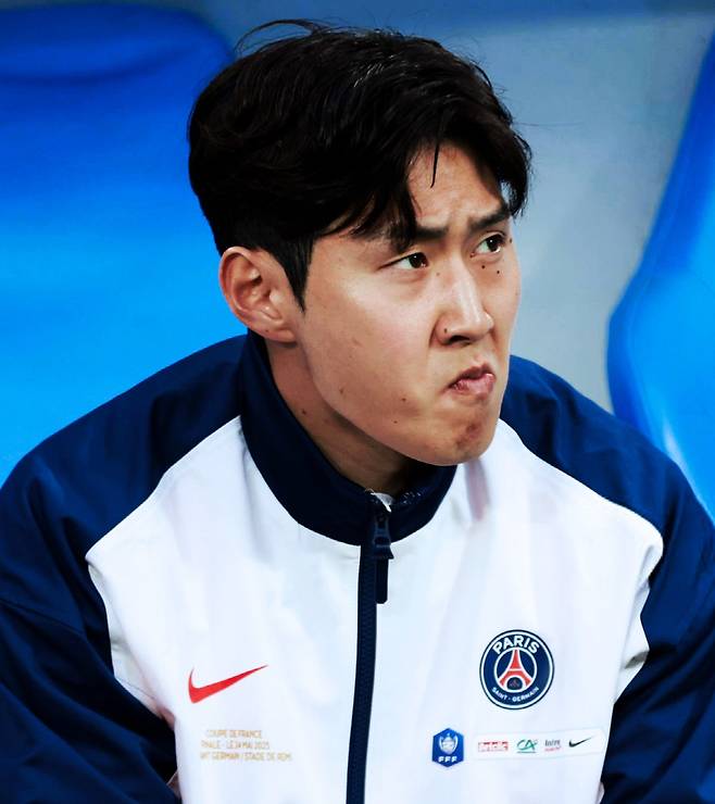 "이강인 결장→ATM, 2승1패 탈락 '충격'" PSG, 시애틀 2-0 완파→B조 1위 16강 진출…메시, 친정팀과 16강 대결 가능성↑