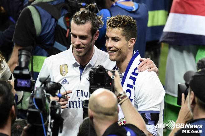 축구 행정이 하고 싶어 유럽 슈퍼스타는 구단 지분을 산다···베일 ‘3부 강등 고향 카디프 시티 인수 도전