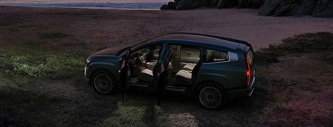 “국내 6천 후반부터”… 아이오닉 9 전기 SUV 출시가 확정 | EV-Hotissue